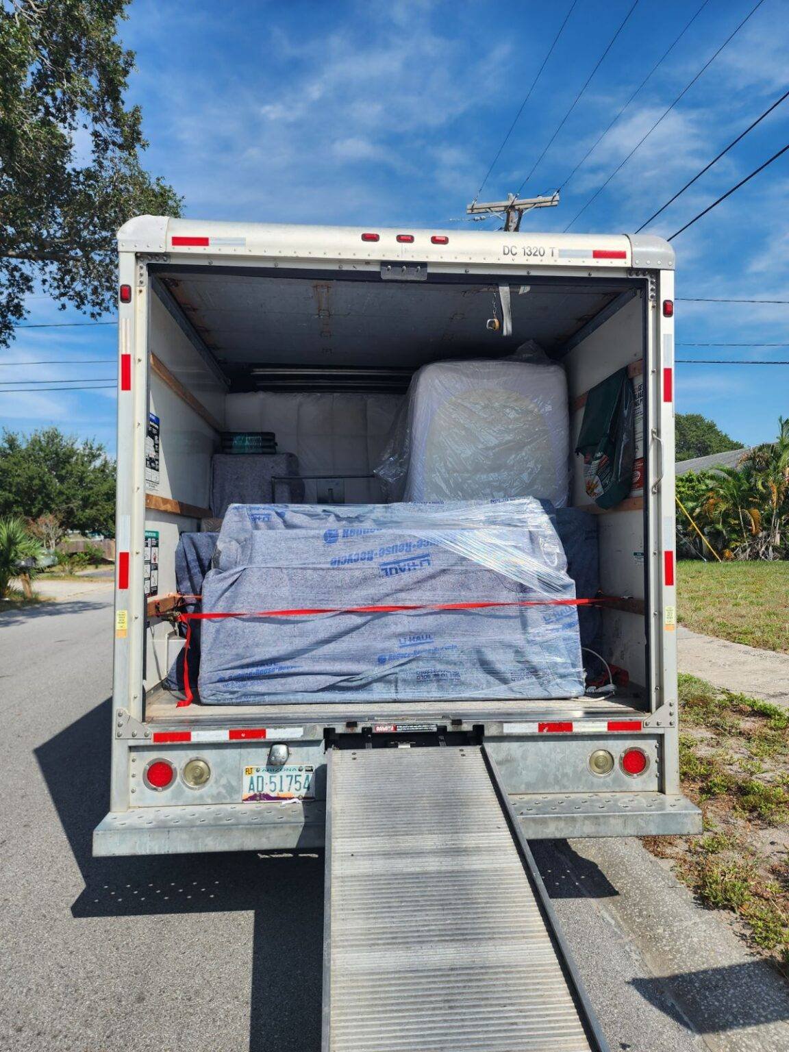 True Life Movers